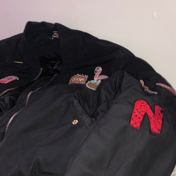 Jackets & Coats | Icon Bomber Jacket | Poshmark